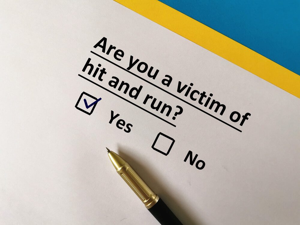 Hit and Run Accident Attorney New Orleans | Big Easy Injury Attorney